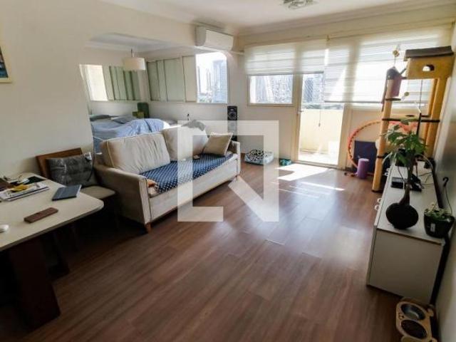 Apartamento à Venda Real Parque, 2 Quartos, 94 m2