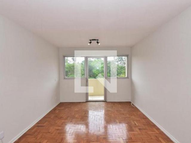 Apartamento à Venda Real Parque, 2 Quartos, 94 m2