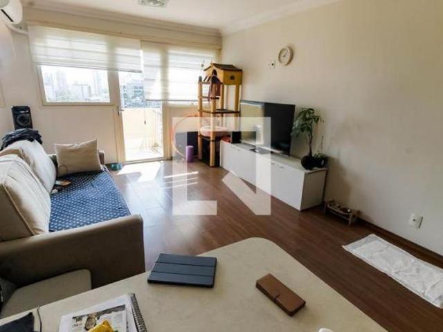 Apartamento à Venda Real Parque, 2 Quartos, 94 m² São Paulo