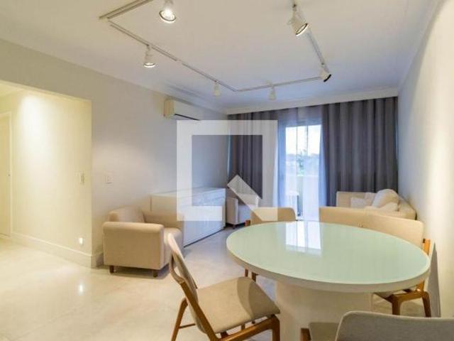 Apartamento à Venda Real Parque, 2 Quartos, 95 m2