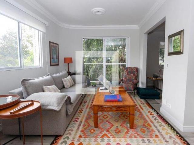 Apartamento à Venda Real Parque, 2 Quartos, 107 m2