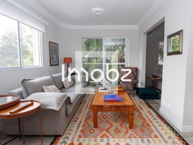 Apartamento à Venda Real Parque, 2 Quartos, 107 m2