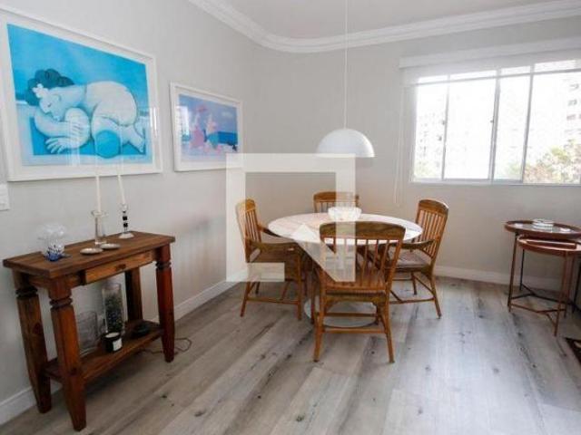 Apartamento à Venda Real Parque, 2 Quartos, 107 m2