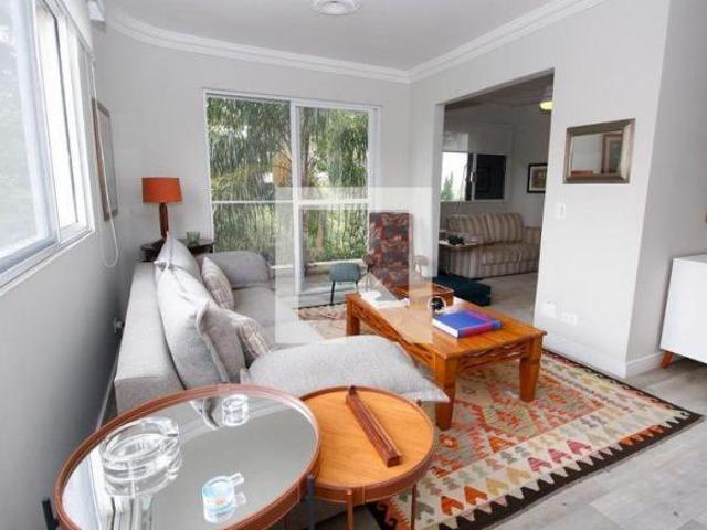 Apartamento à Venda Real Parque, 2 Quartos, 107 m² São Paulo