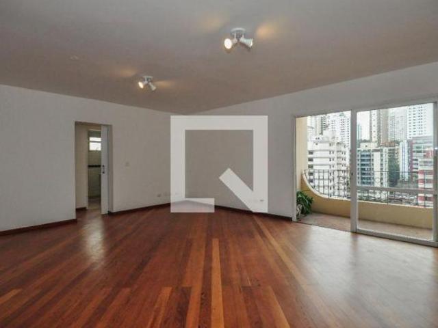 Apartamento à Venda Real Parque, 2 Quartos, 110 m2