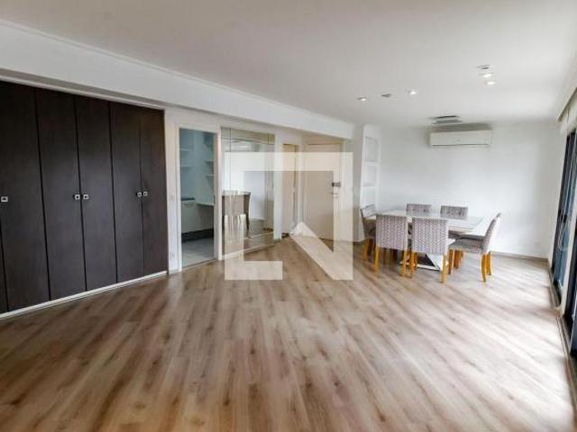 Apartamento à Venda Real Parque, 2 Quartos, 115 m2