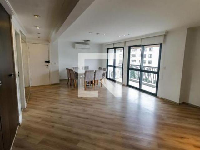 Apartamento à Venda Real Parque, 2 Quartos, 115 m2
