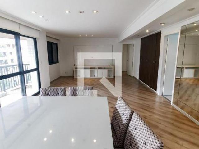 Apartamento à Venda Real Parque, 2 Quartos, 115 m2