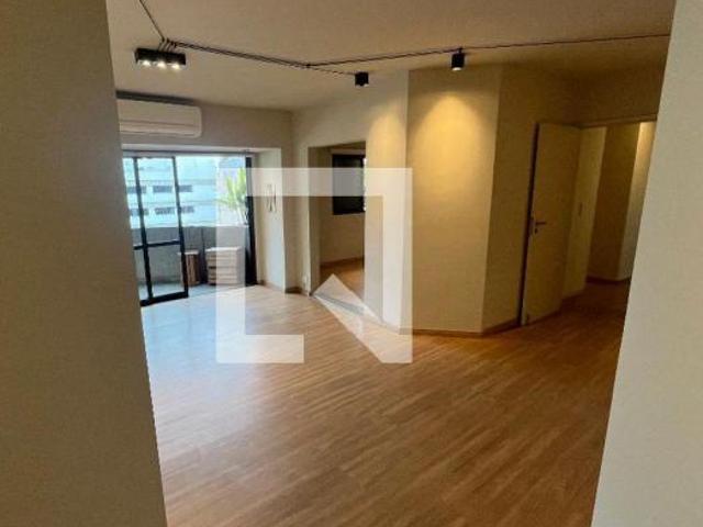 Apartamento à Venda Real Parque, 2 Quartos, 129 m2