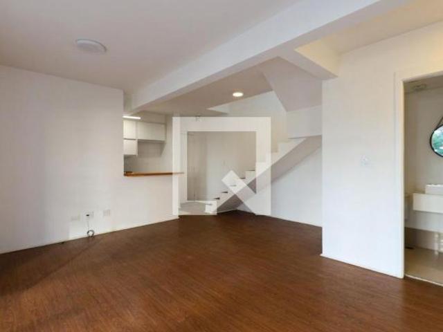 Apartamento à Venda Real Parque, 2 Quartos, 137 m2