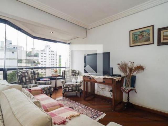 Apartamento à Venda Real Parque, 2 Quartos, 140 m² São Paulo