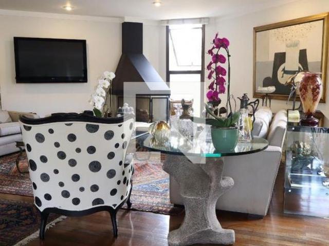 Apartamento à Venda Real Parque, 2 Quartos, 157 m2