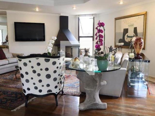 Apartamento à Venda Real Parque, 2 Quartos, 157 m2