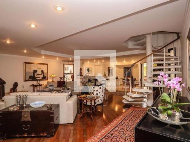 Apartamento à Venda Real Parque, 2 Quartos, 157 m2