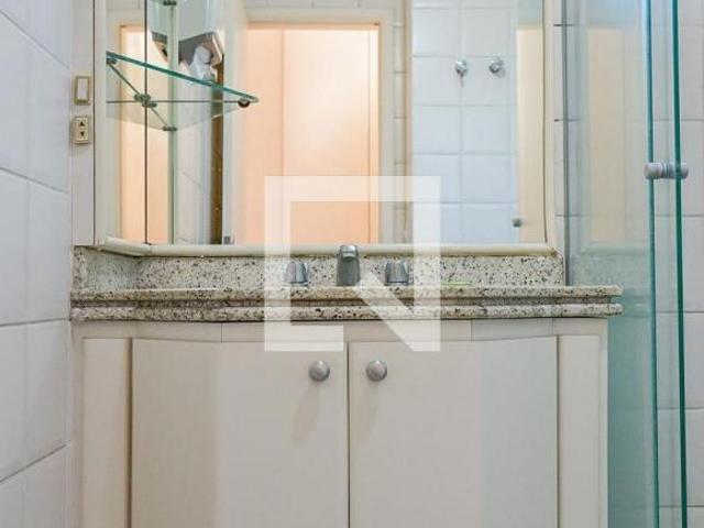 Apartamento à Venda Real Parque, 2 Quartos, 160 m2