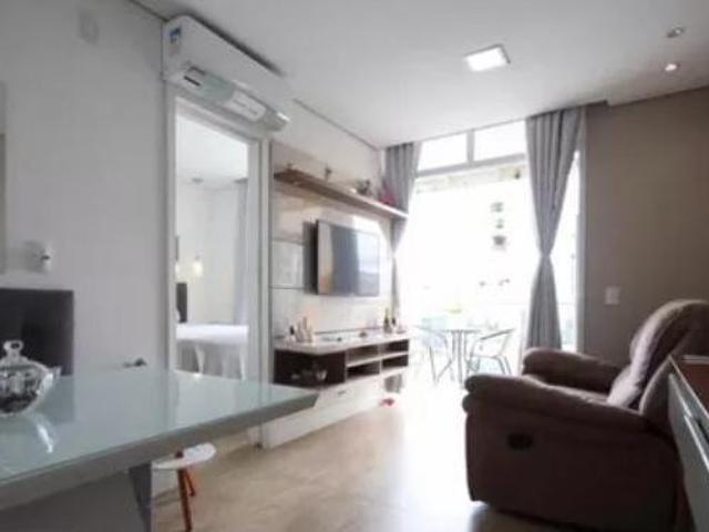 Apartamento à venda Real Parque 35m2 / São Paulo / Contato: 11 94332 1122