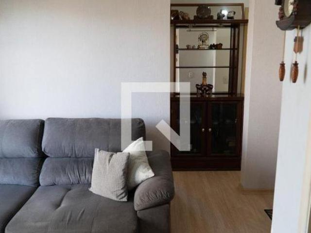 Apartamento à Venda Real Parque, 3 Quartos, 66 m2