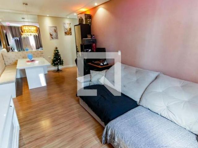 Apartamento à Venda Real Parque, 3 Quartos, 79 m2