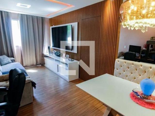 Apartamento à Venda Real Parque, 3 Quartos, 79 m² São Paulo
