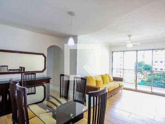 Apartamento à Venda Real Parque, 3 Quartos, 80 m2