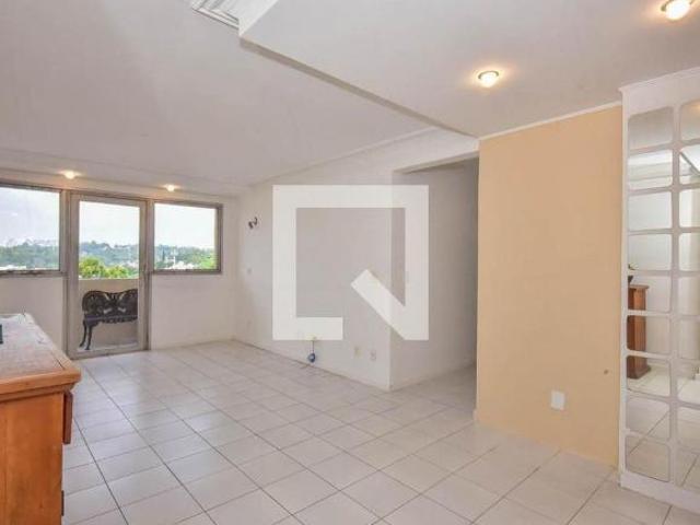 Apartamento à Venda Real Parque, 3 Quartos, 94 m2