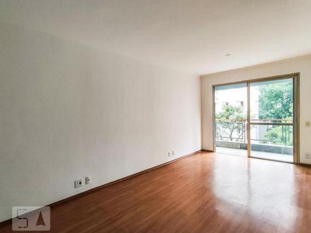 Apartamento à Venda Real Parque, 3 Quartos, 100 m2