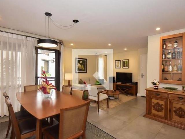 Apartamento à Venda Real Parque, 3 Quartos, 110 m2