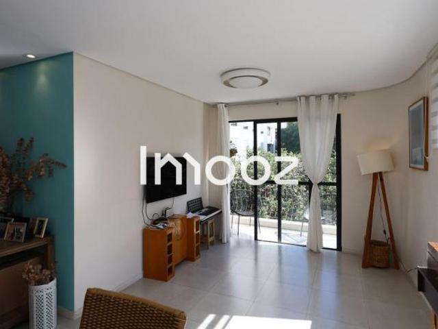 Apartamento à Venda Real Parque, 3 Quartos, 110 m2
