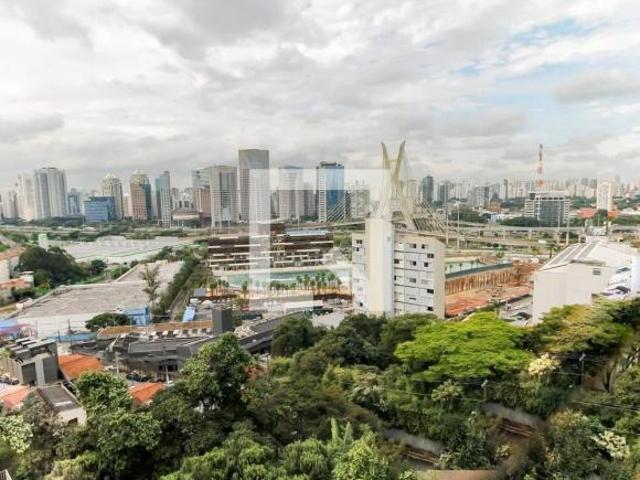 Apartamento à Venda Real Parque, 3 Quartos, 117 m2