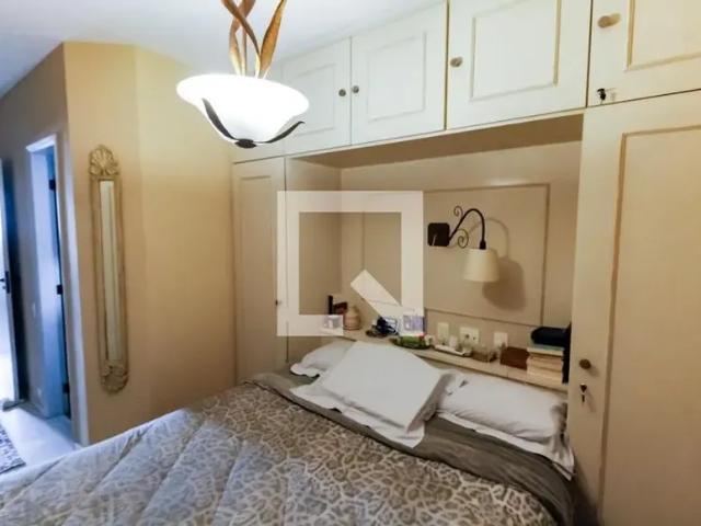 Apartamento à Venda Real Parque, 3 Quartos, 119 m2