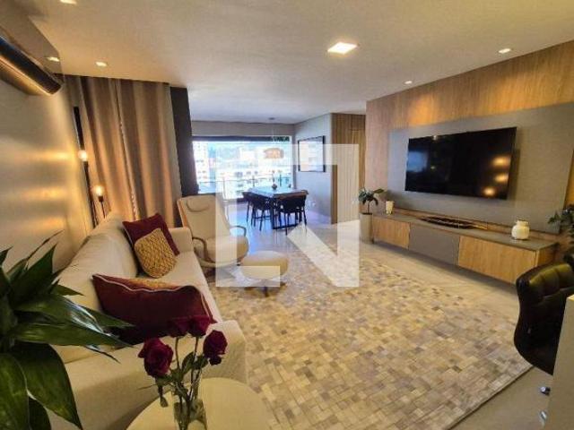 Apartamento à Venda Real Parque, 3 Quartos, 125 m2