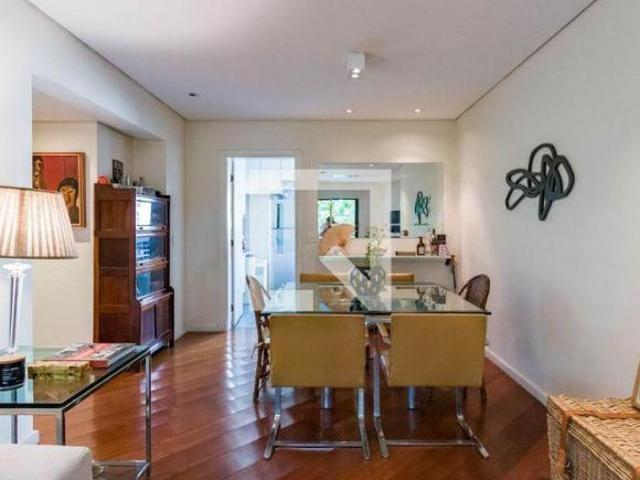 Apartamento à Venda Real Parque, 3 Quartos, 127 m2