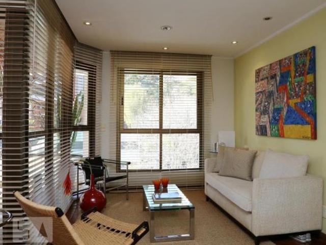 Apartamento à Venda Real Parque, 3 Quartos, 128 m2
