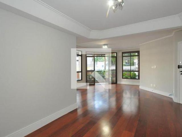 Apartamento à Venda Real Parque, 3 Quartos, 129 m2