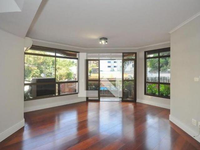 Apartamento à Venda Real Parque, 3 Quartos, 129 m² São Paulo