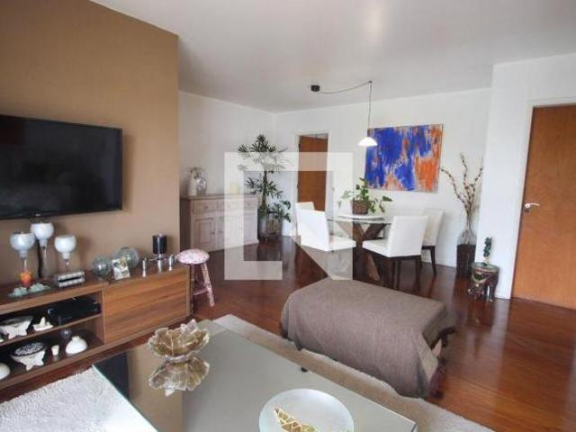 Apartamento à Venda Real Parque, 3 Quartos, 136 m2
