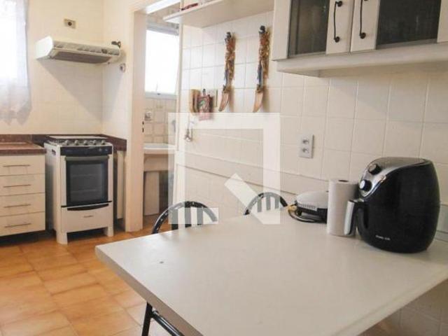 Apartamento à Venda Real Parque, 3 Quartos, 136 m2