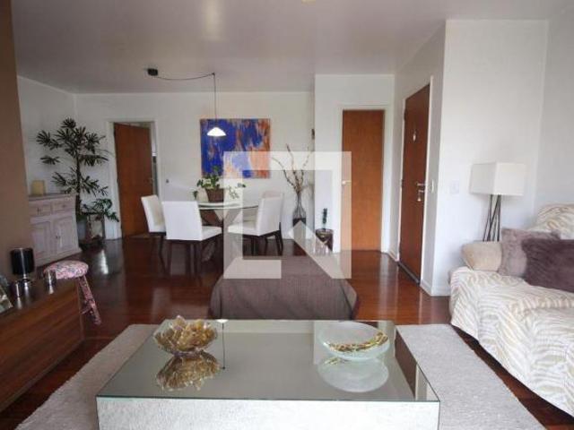 Apartamento à Venda Real Parque, 3 Quartos, 136 m2
