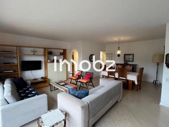 Apartamento à Venda Real Parque, 3 Quartos, 144 m2
