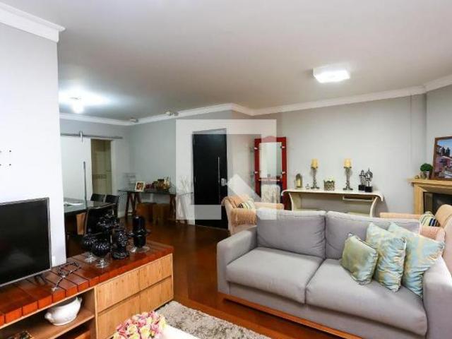 Apartamento à Venda Real Parque, 3 Quartos, 145 m2