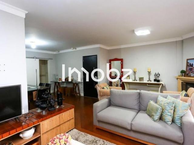 Apartamento à Venda Real Parque, 3 Quartos, 145 m2