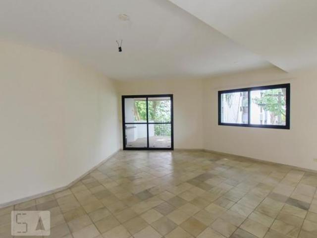 Apartamento à Venda Real Parque, 3 Quartos, 146 m2