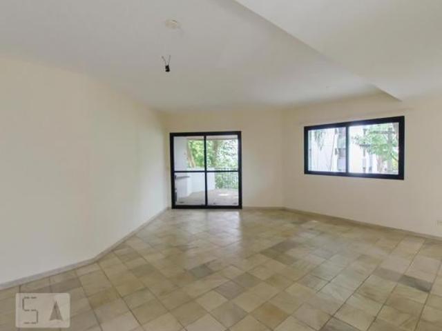 Apartamento à Venda Real Parque, 3 Quartos, 146 m2