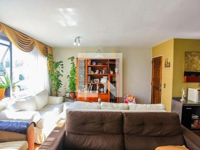 Apartamento à Venda Real Parque, 3 Quartos, 147 m2