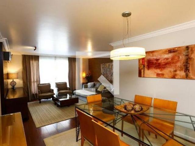 Apartamento à Venda Real Parque, 3 Quartos, 157 m2