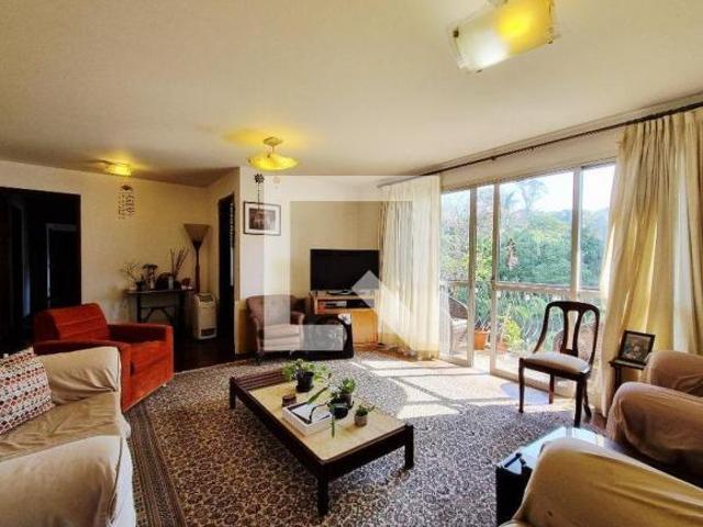 Apartamento à Venda Real Parque, 3 Quartos, 157 m2