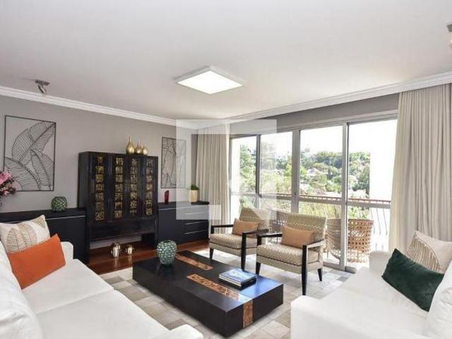 Apartamento à Venda Real Parque, 3 Quartos, 157 m2