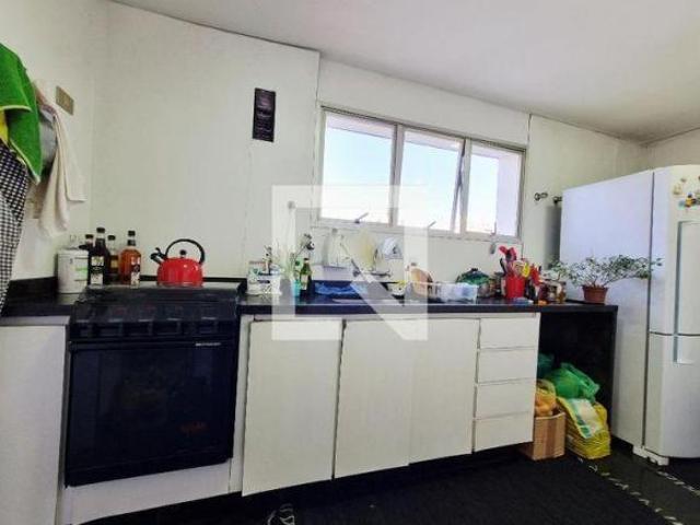 Apartamento à Venda Real Parque, 3 Quartos, 157 m2