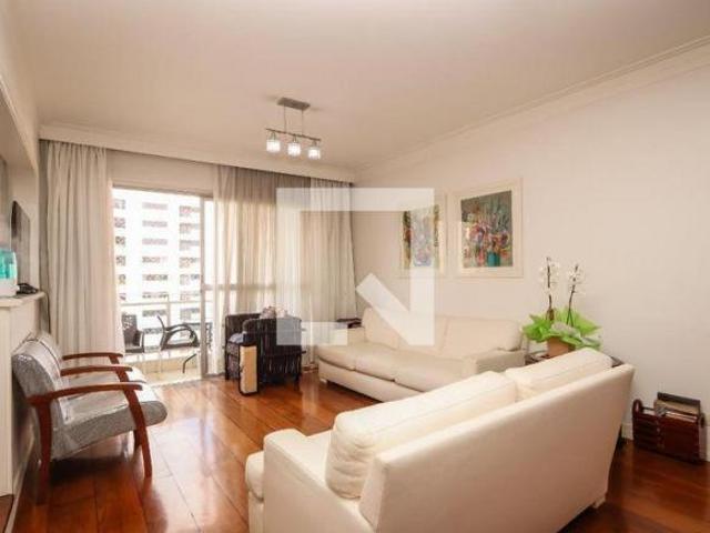 Apartamento à Venda Real Parque, 3 Quartos, 158 m2
