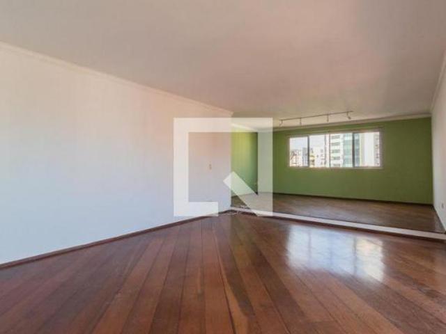 Apartamento à Venda Real Parque, 3 Quartos, 200 m2